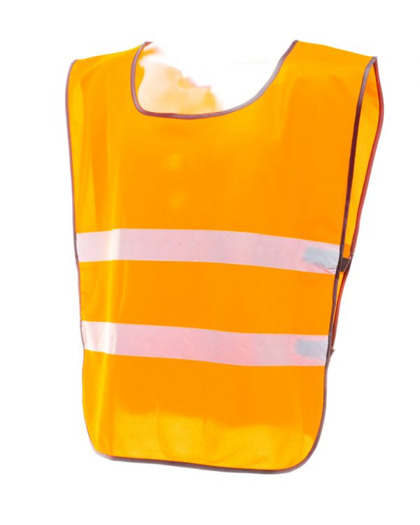 Yoko Hi-Vis Adult Basic Tabard - Simply Hi Vis Clothing UK