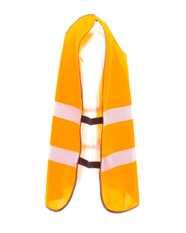 Yoko Hi-Vis Adult Basic Tabard - Simply Hi Vis Clothing UK