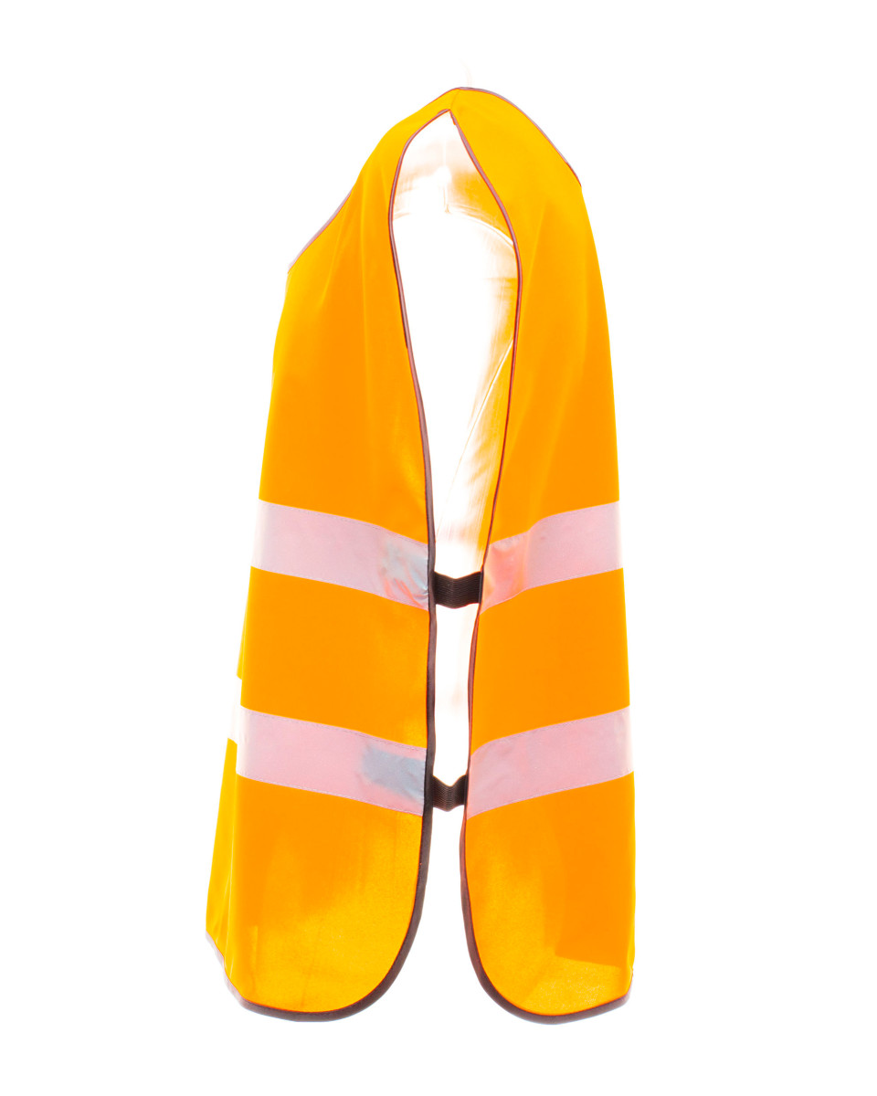 Yoko Hi-Vis Adult Basic Tabard - Simply Hi Vis Clothing UK