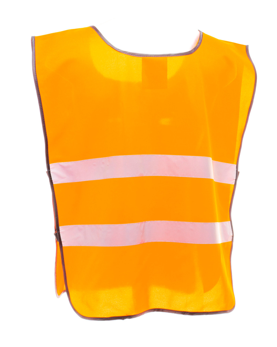 Yoko Hi-Vis Adult Basic Tabard - Simply Hi Vis Clothing UK
