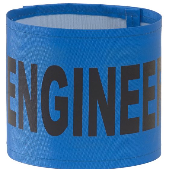 Hi Vis ID Badges / Arm Bands Archives - Simply Hi Vis Clothing UK