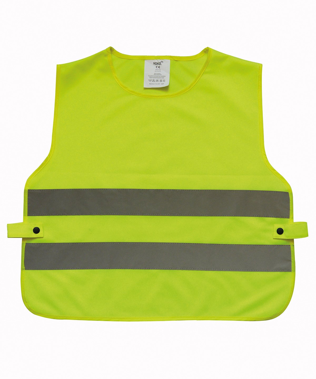 Hi-Vis Children's Tabard - Simply Hi Vis Clothing UK