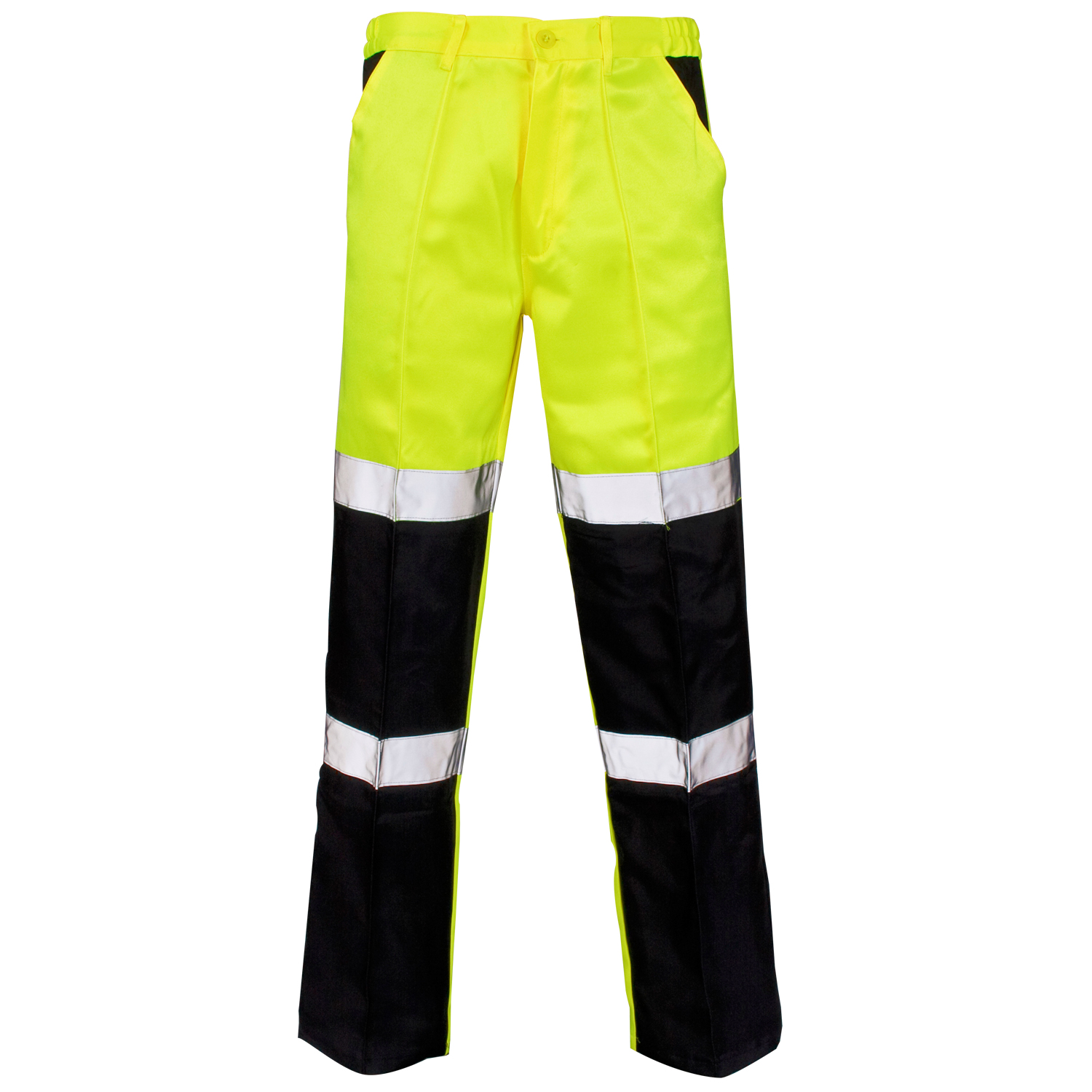 Supertouch Ballistic Trousers - Simply Hi Vis Clothing UK