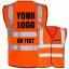 Custom / Bespoke Printed Hi Vis Archives - Simply Hi Vis Clothing UK