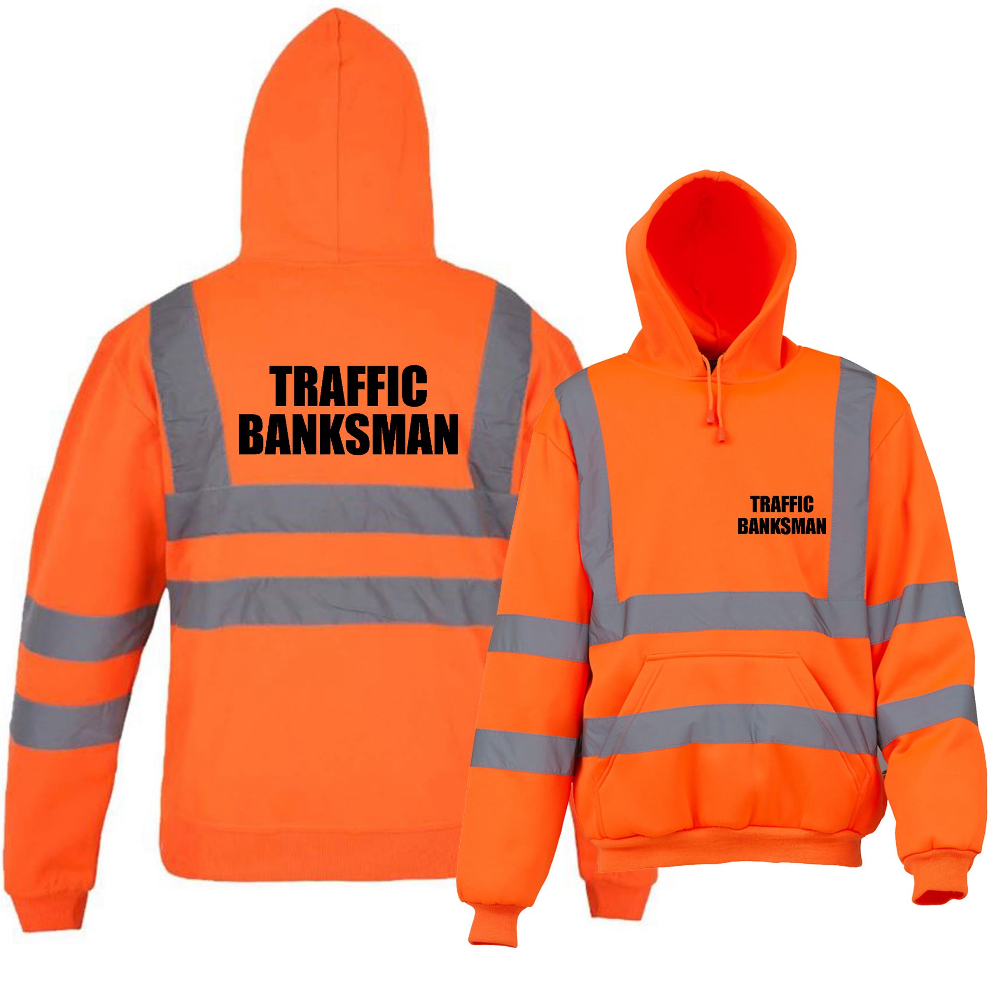 Traffic Banksman Archives - Simply Hi Vis Clothing UK
